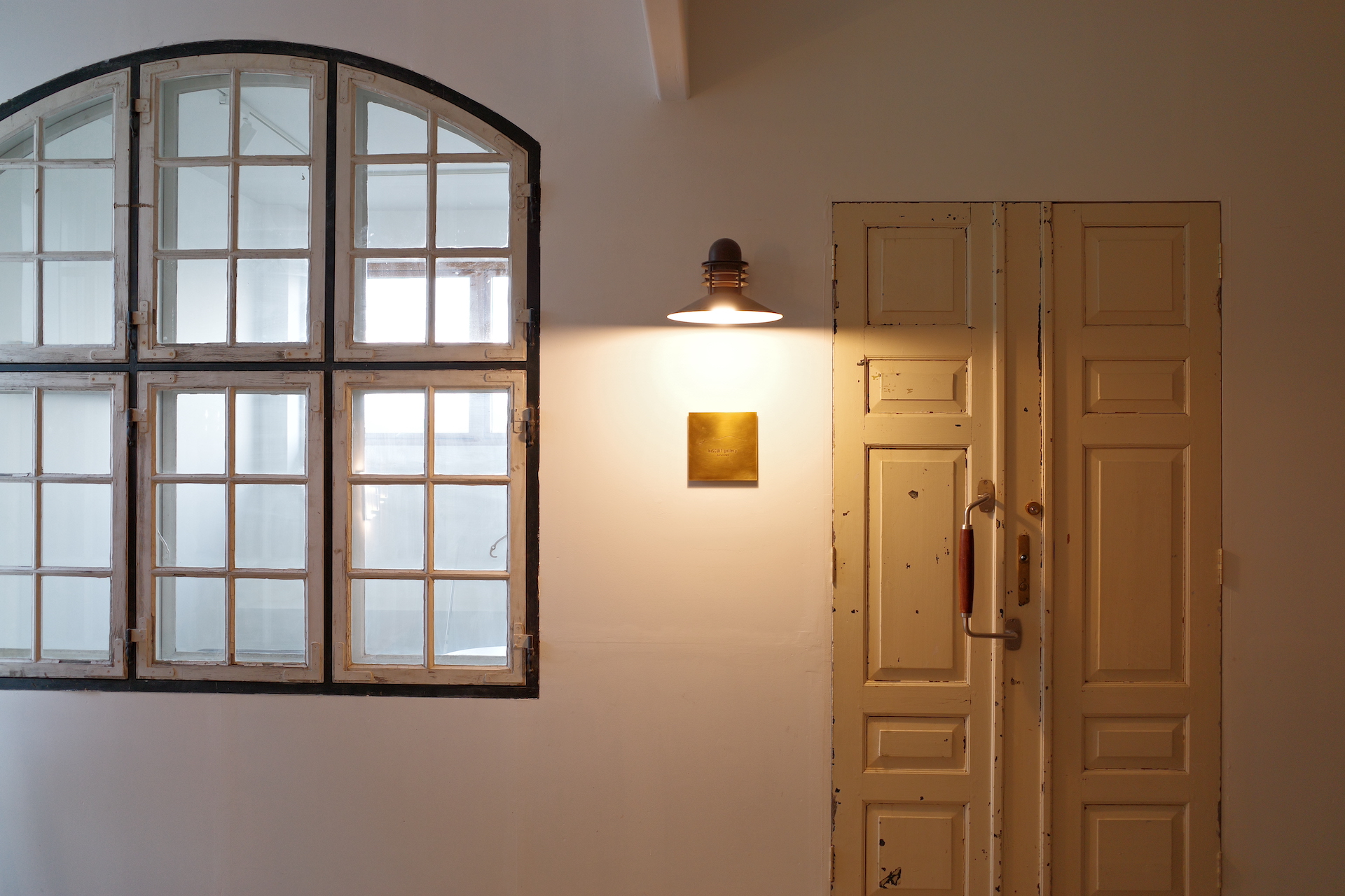 biscuit gallery karuizawa — MARPH